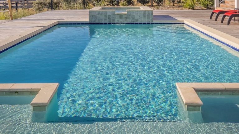 pools | Glacier Pool Coolers